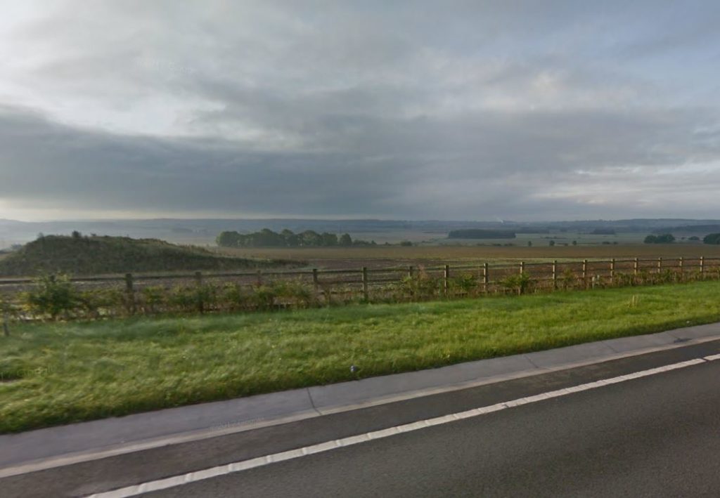 Gedling and Rushcliffe councils ‘very supportive’ of new tram expansion ...