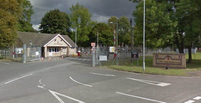 Memorial service will honour Chilwell Shell Factory Disaster dead 100 ...