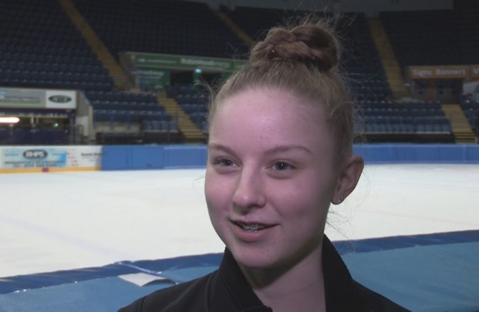 “This is the pinnacle”: Nottingham skating teams competing to represent ...
