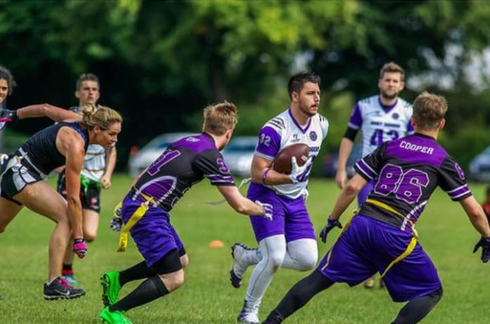 What is flag football and why is a team moving to Nottingham? – Notts ...