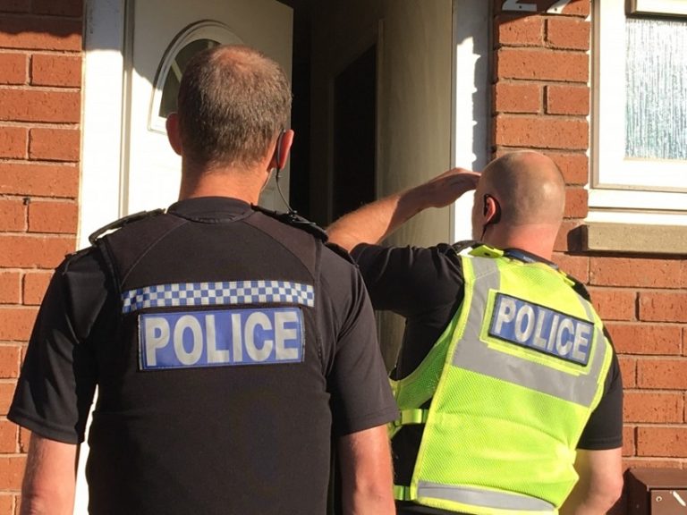 Nottinghamshire Police face ‘tough times’ with public confidence as Met ...