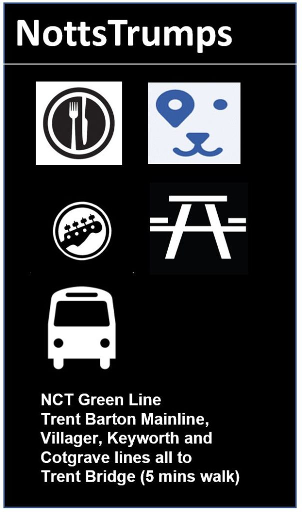 Pub review of the month: The Trent Navigation – Notts TV News | The ...