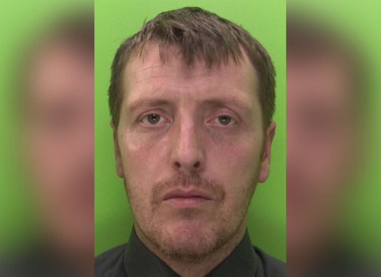 Man, 39, jailed for life for murdering his 44-year-old partner by ...