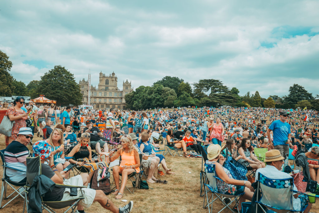 Splendour Festival to go ahead at Wollaton Park this July | Notts TV ...