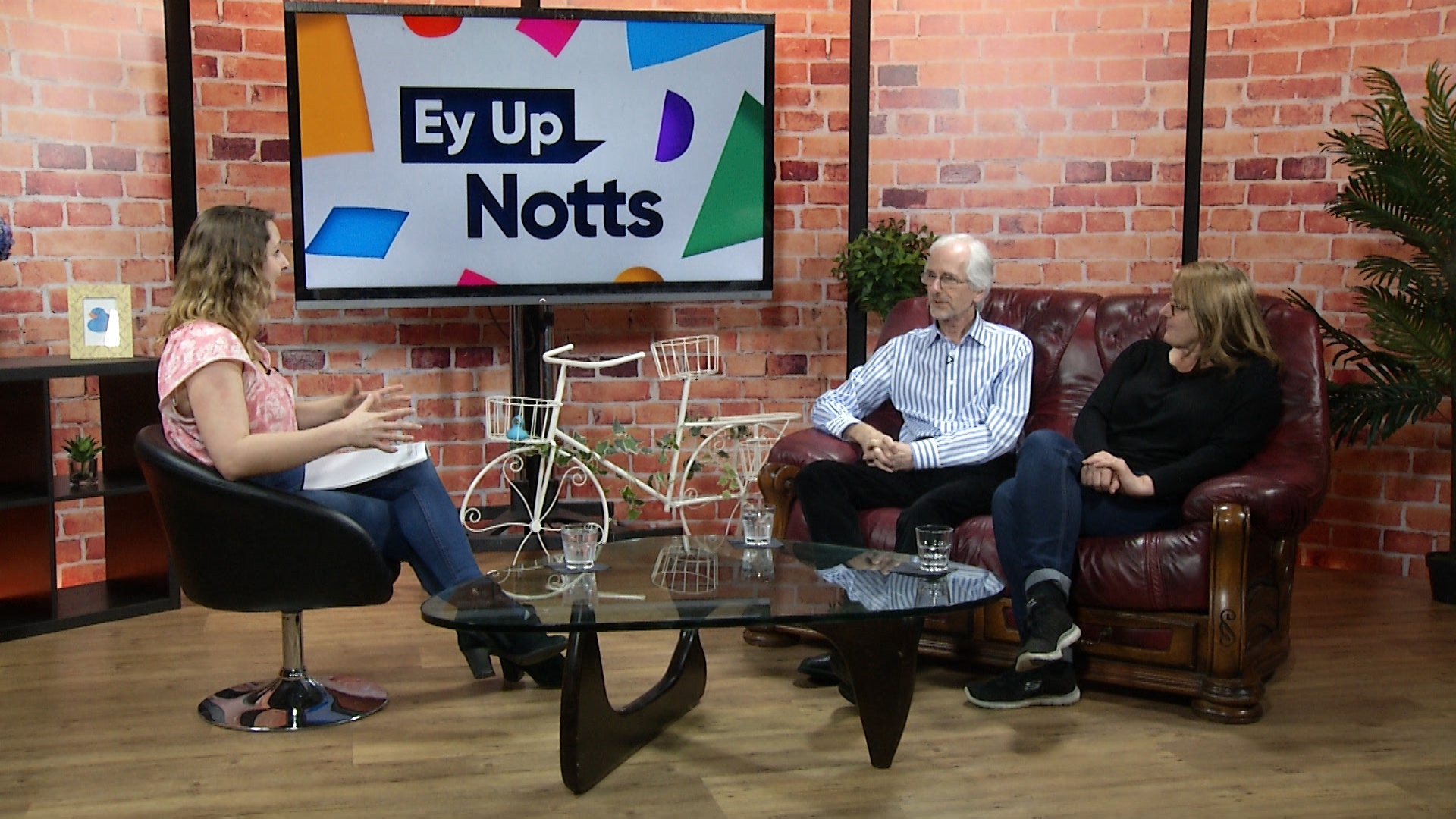 Ey Up Notts, Wednesday 27th February | Notts TV News | The heart of ...
