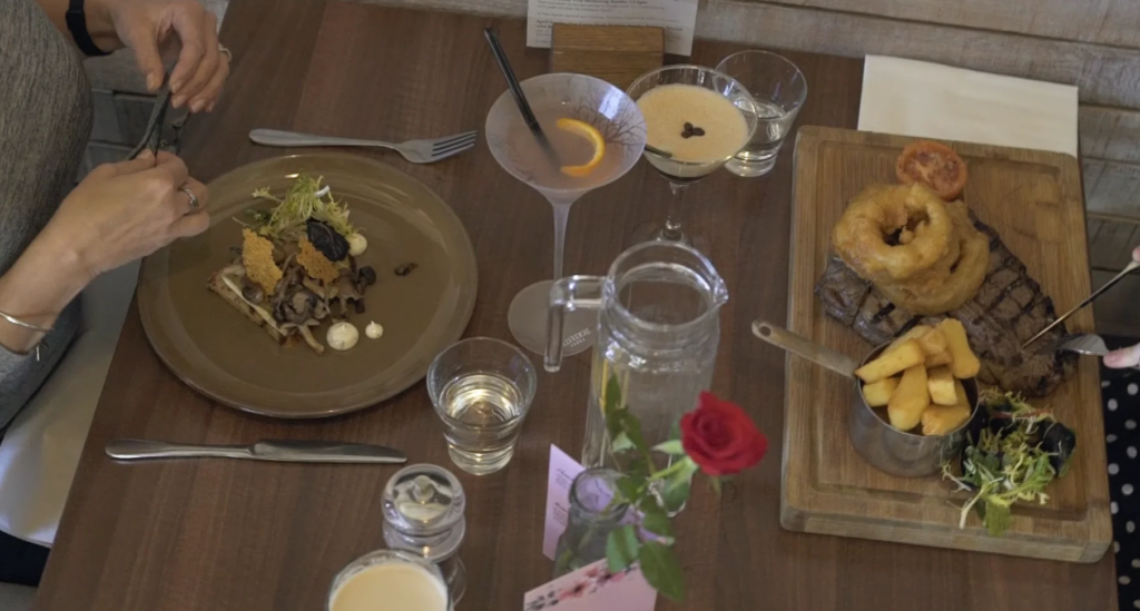 The Farndon Boathouse - Nottinghamshire Business Profiles | Notts TV