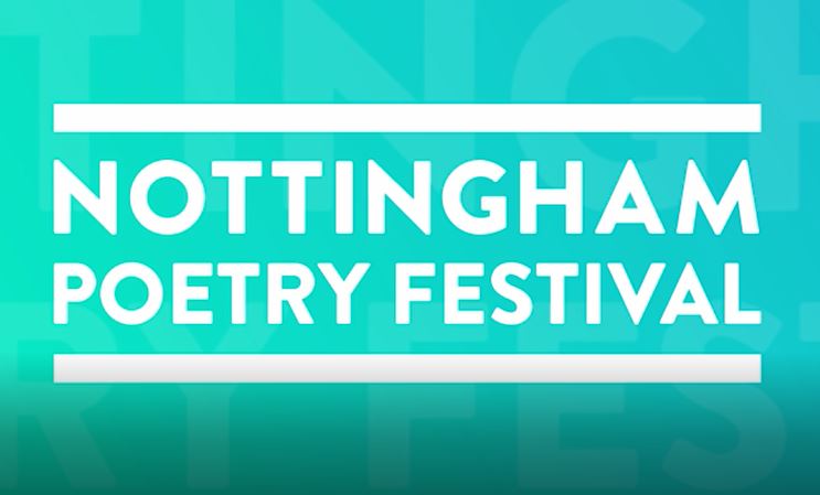 Nottingham Poetry Festival 2018 – Episode 1 | Notts TV News | The heart ...