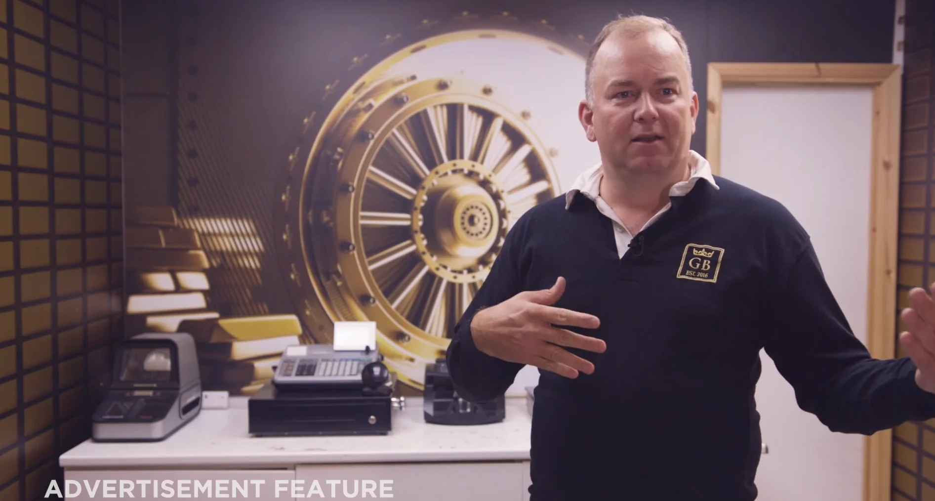 gold bank – Notts TV News | The heart of Nottingham news coverage for ...