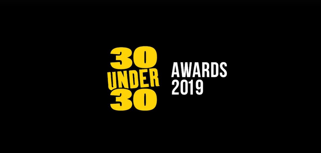 30 Under 30 Awards 2019 | Notts TV News | The heart of Nottingham news ...