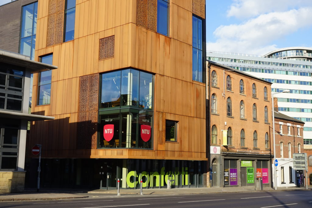 Jools Holland praises Nottingham’s Confetti at its 25th birthday ...