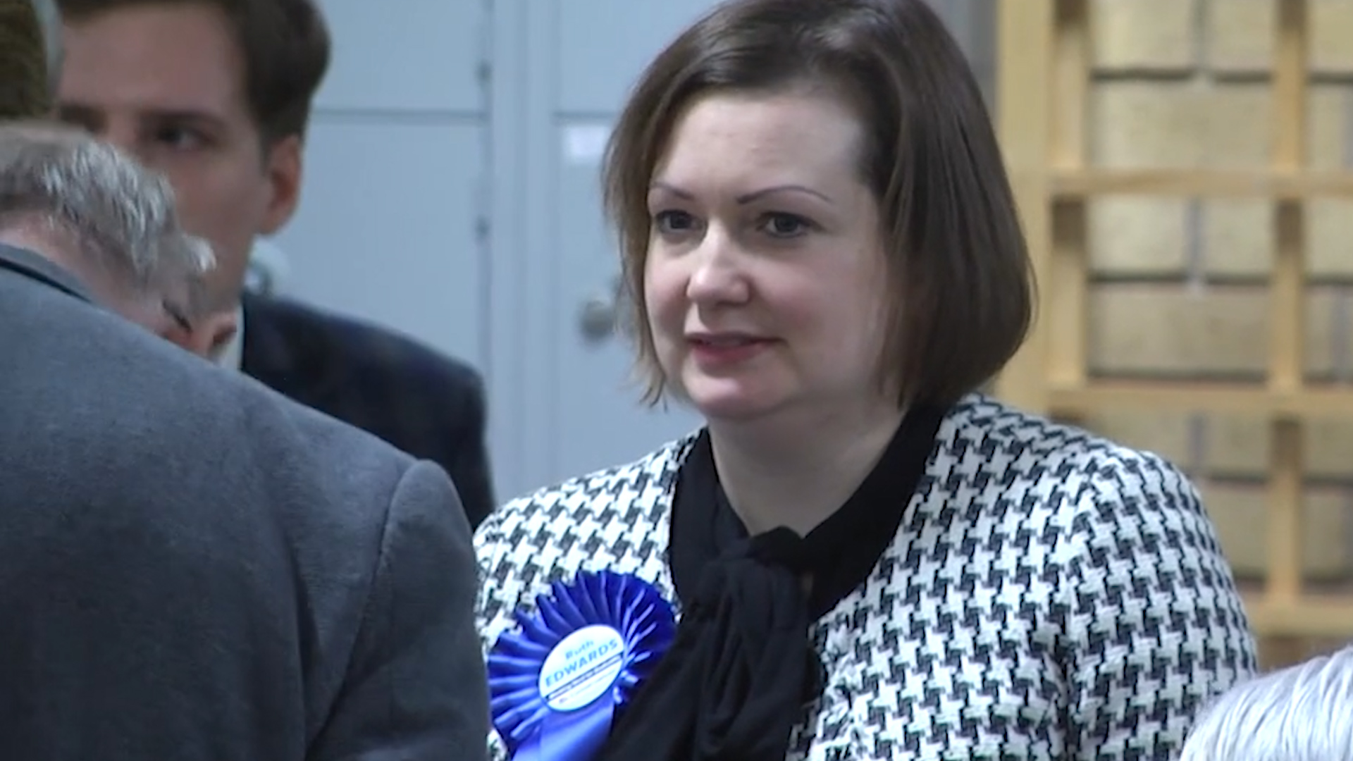 Ruth Edwards – Notts TV News | The heart of Nottingham news coverage ...