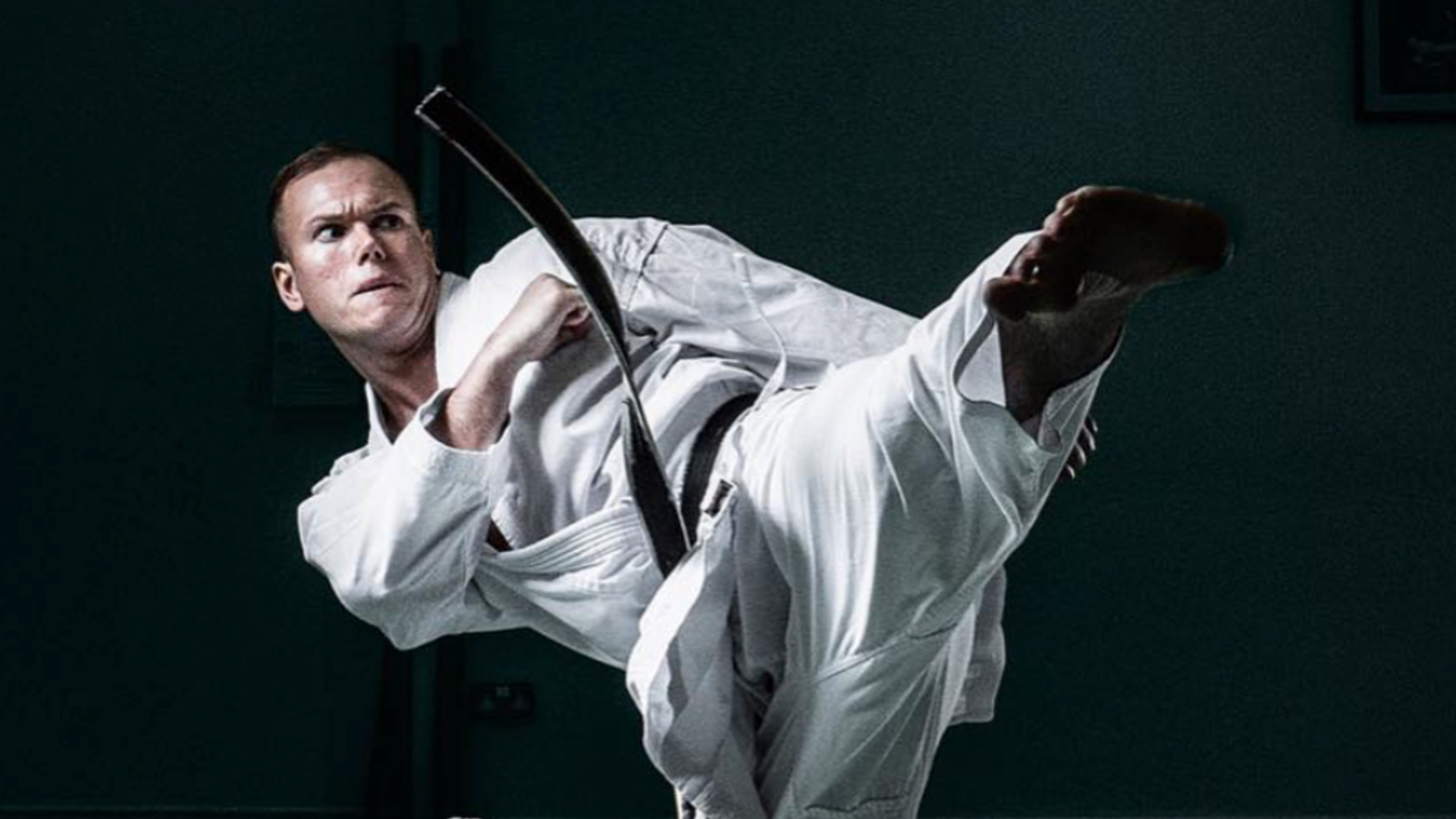 James Wells karate – Notts TV News | The heart of Nottingham news ...