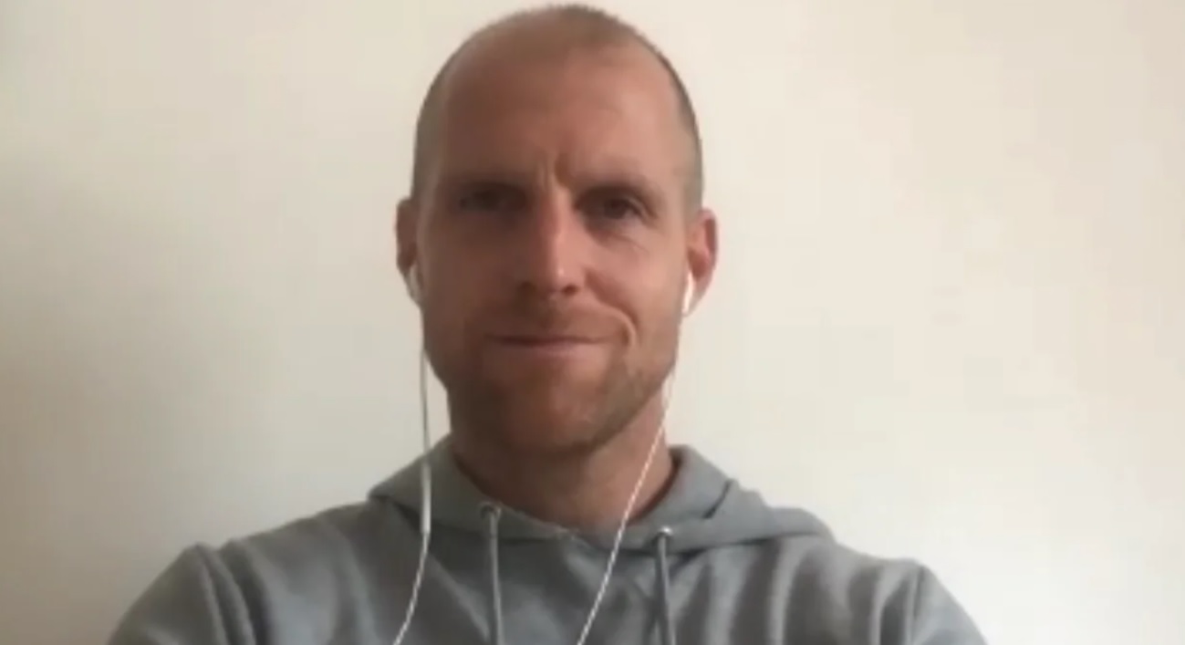 Neal Bishop – Notts TV News | The heart of Nottingham news coverage for ...