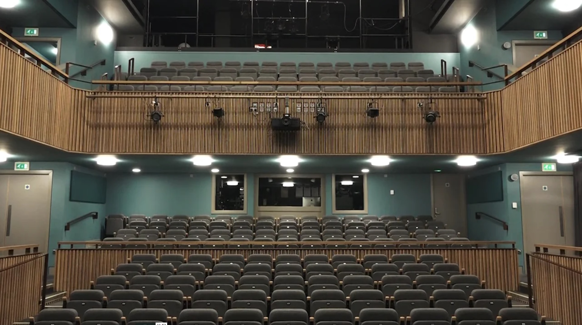 Notts On Stage, Friday 28th February | Notts TV News | The heart of ...