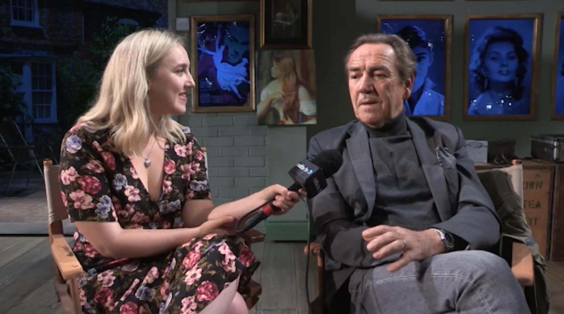 Notts On Stage, Friday 31st January - Notts TV News | The heart of ...