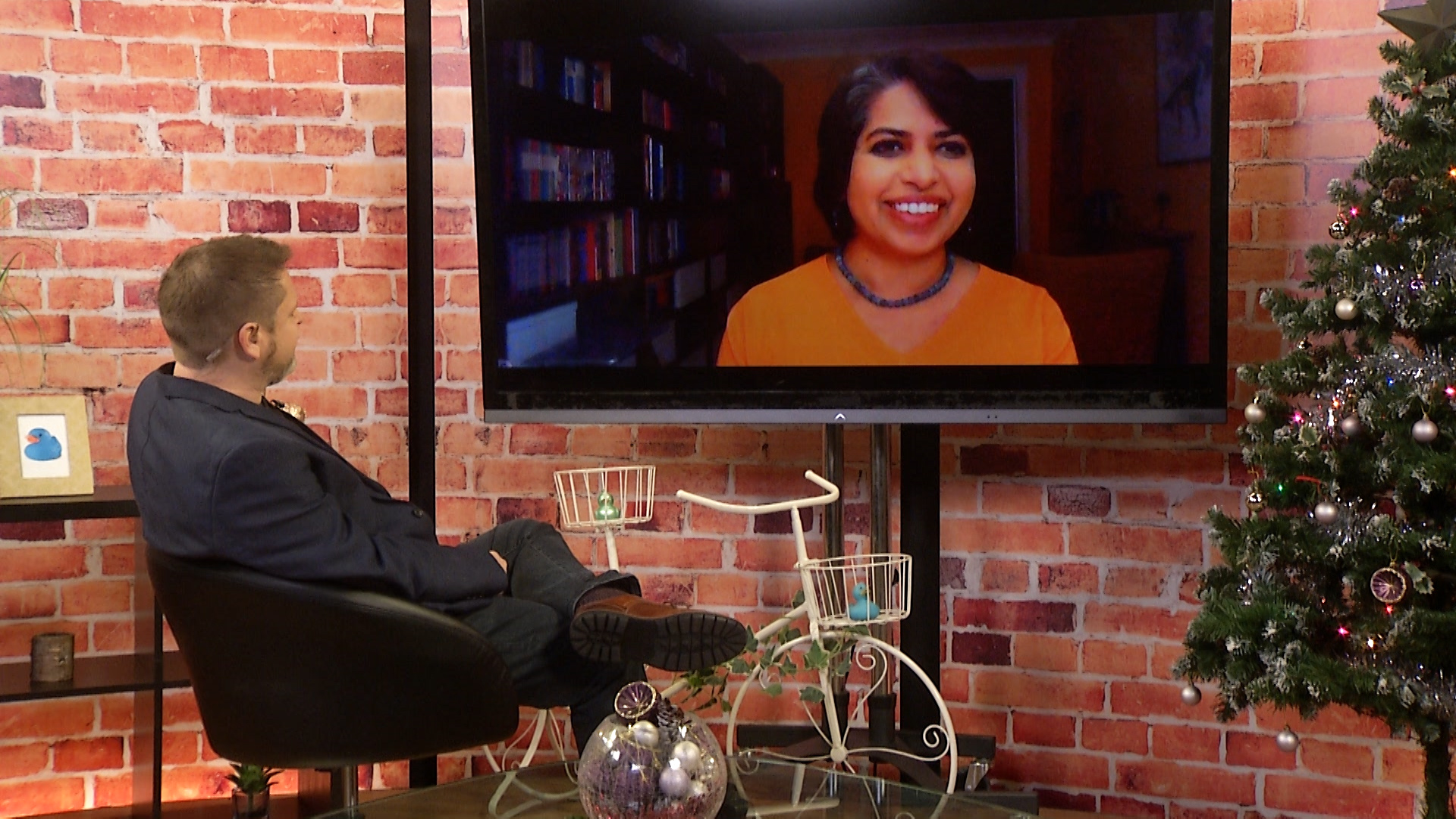 Ey Up Notts, Tuesday 8th December | Notts TV News | The heart of ...