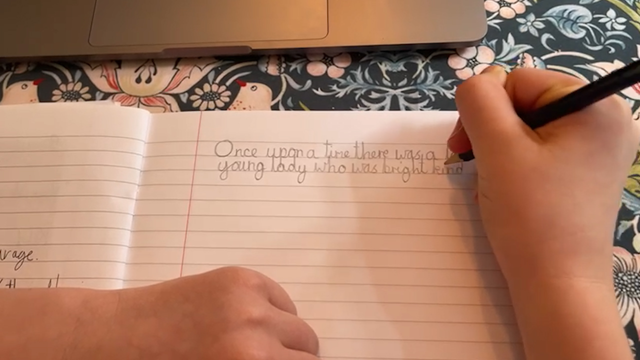 Children’s writing competition launched to address inequality in ...