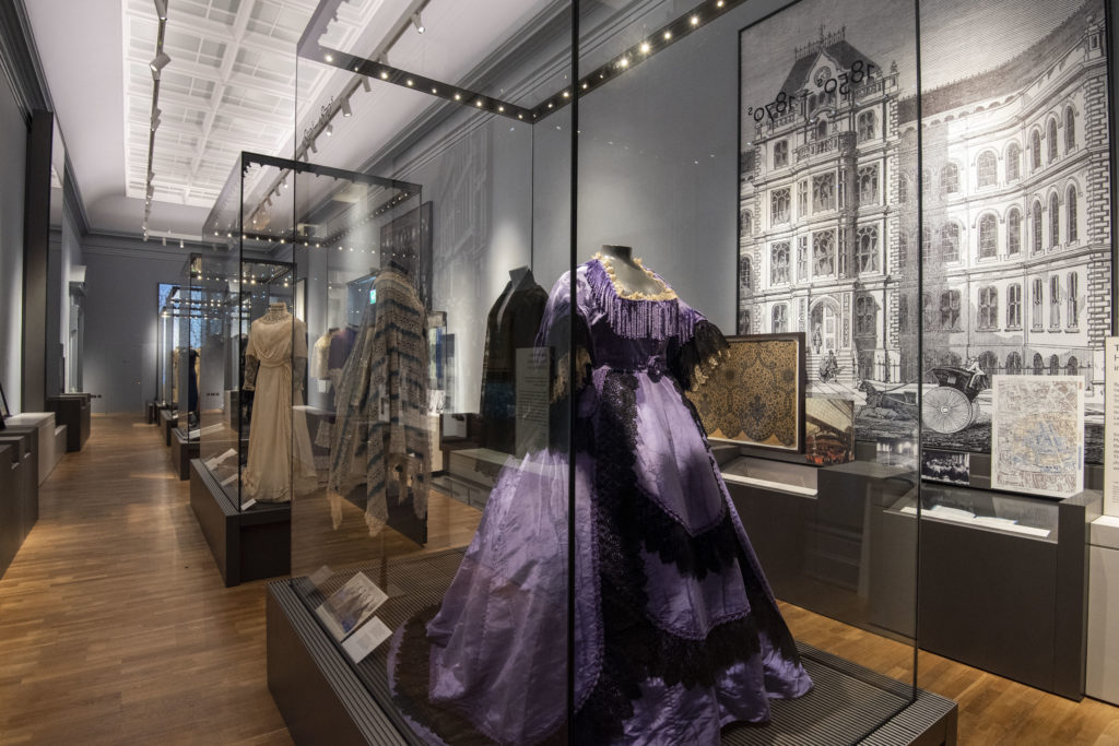 Nottingham Castle to re-open in June after three years and £30m in ...