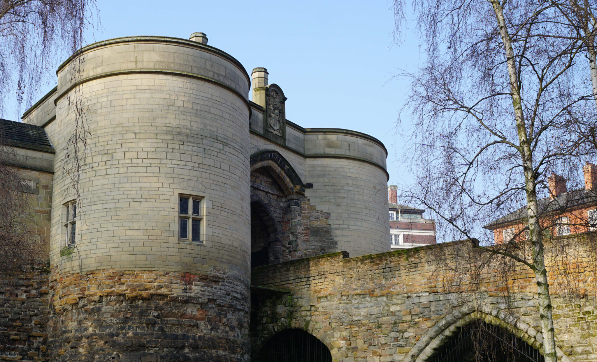 Ticket prices revealed for revamped Nottingham Castle | Notts TV News ...