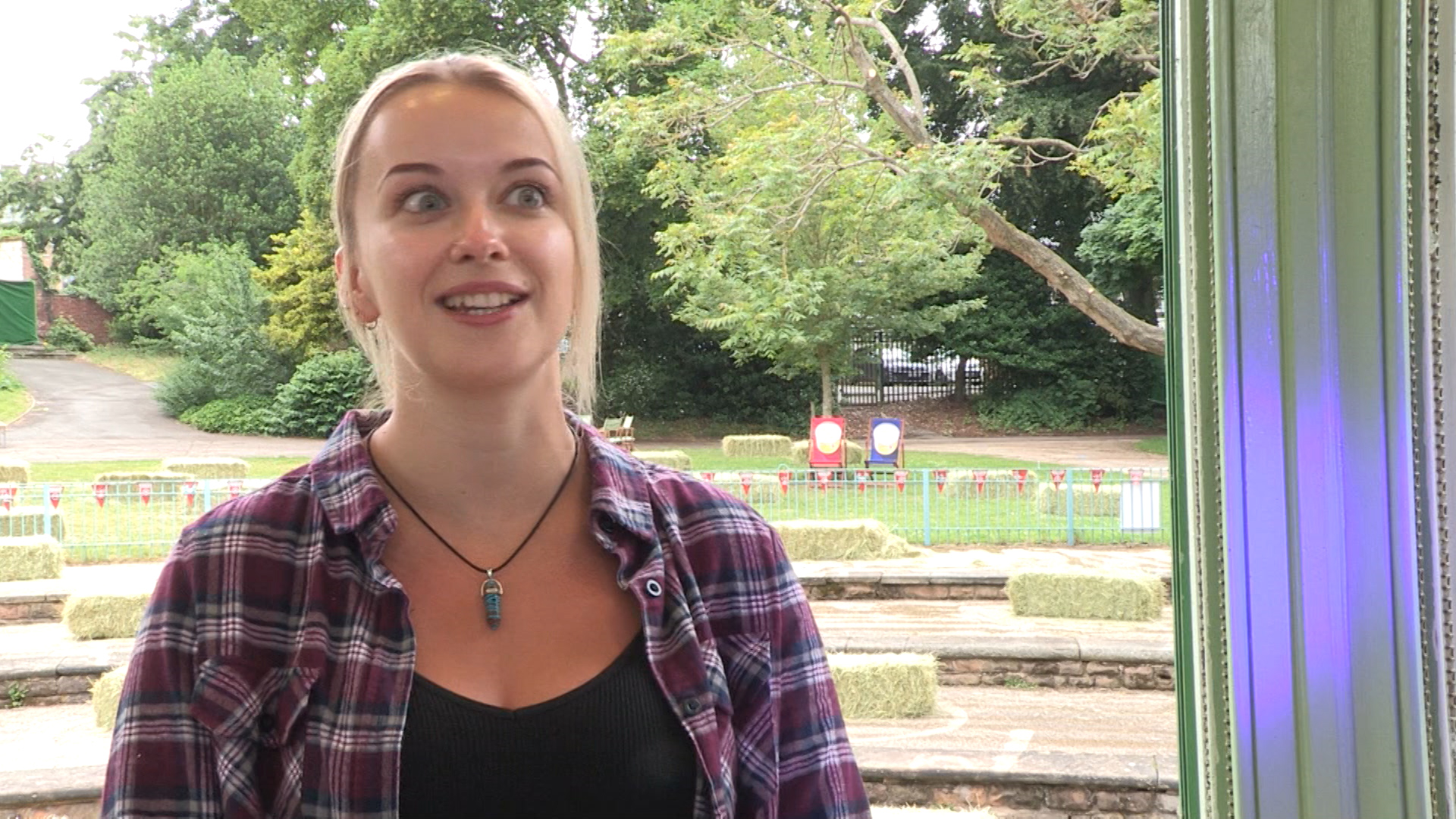 Ey Up Notts, Monday 28th June - Notts TV News | The heart of Nottingham ...