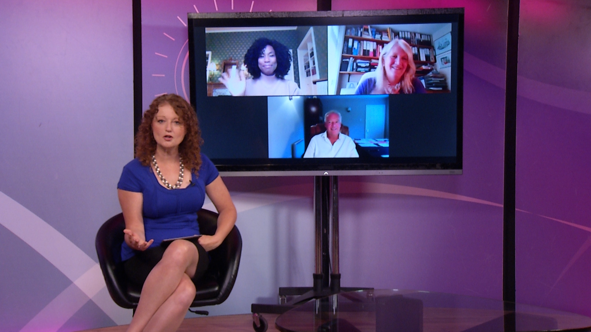 The Notts TV Debate, June 2021 | Notts TV News | The heart of ...