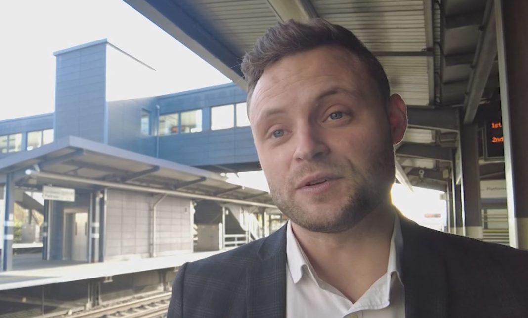Mansfield Conservative MP Ben Bradley says he will vote against ...