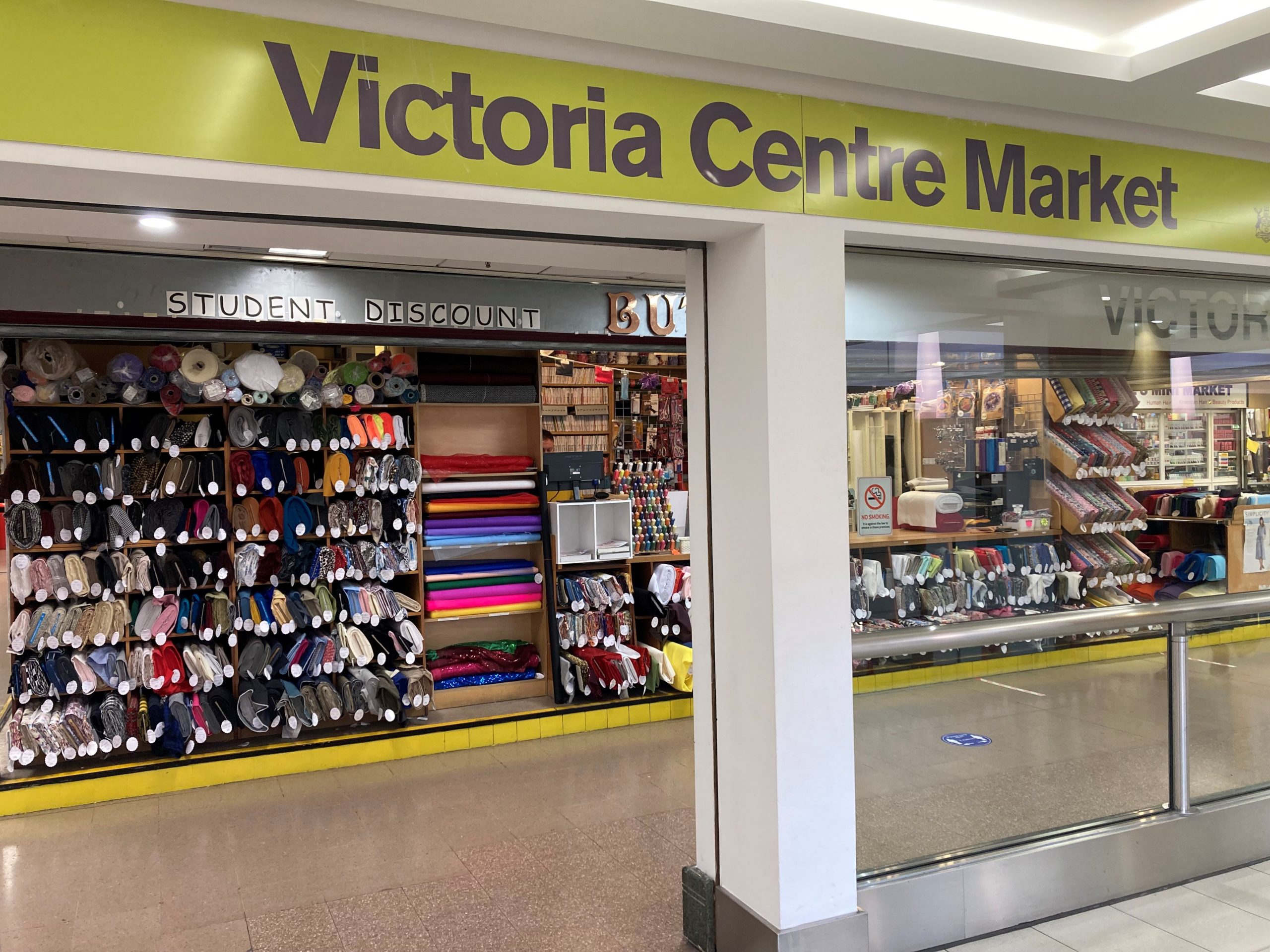 Historic Victoria Market Likely To Close Despite Public Consultation