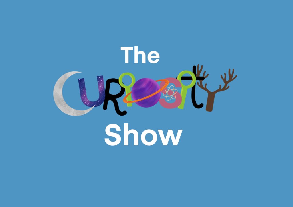 Live children’s science programme The Curiosity Show appearing on Notts ...