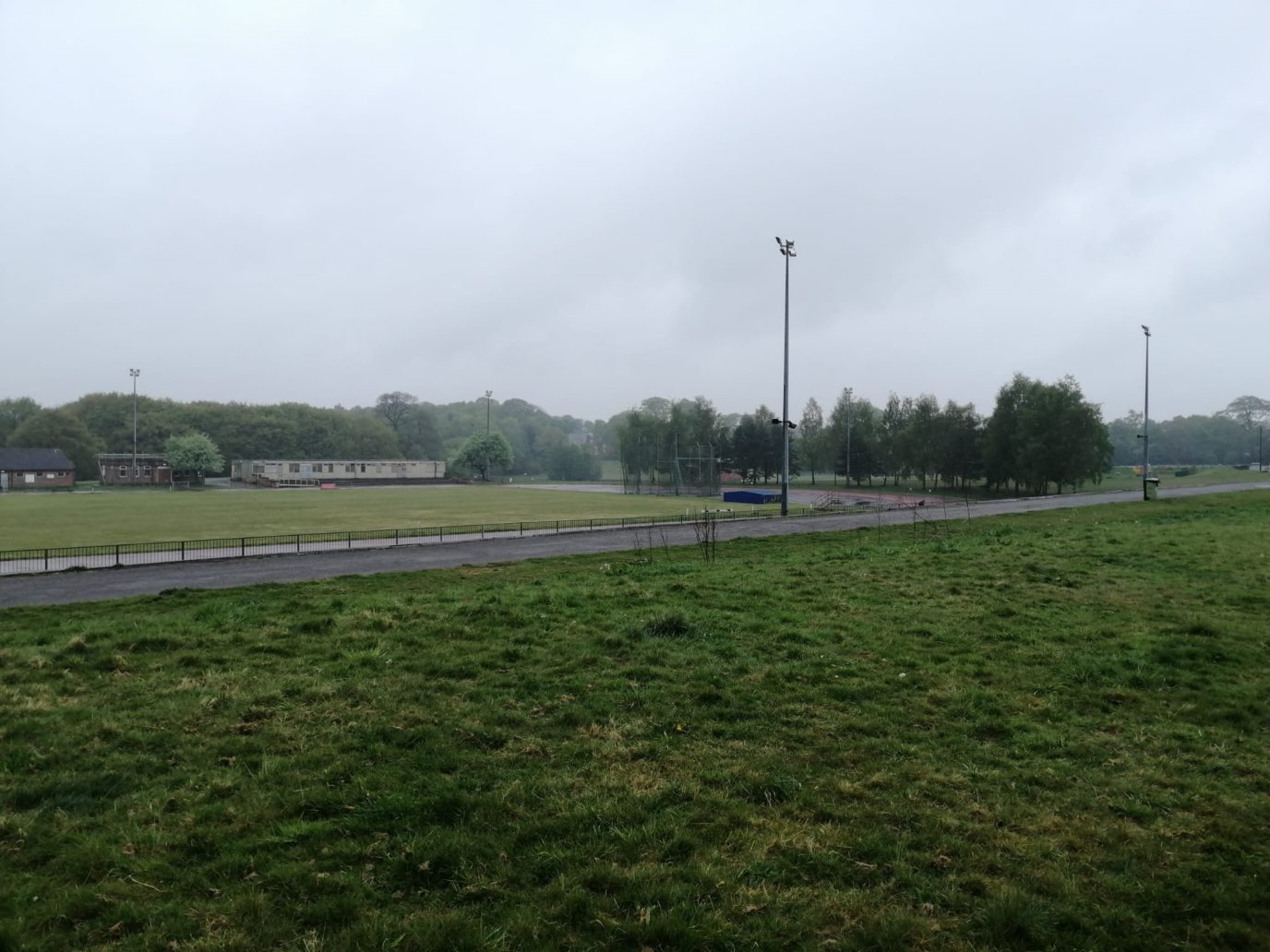 Timeline outlined for ‘destination’ plan and new facilities at ...