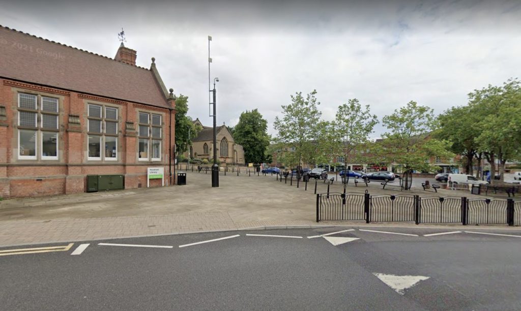 Major document unveiled to make Hucknall a ‘vibrant, diverse and ...