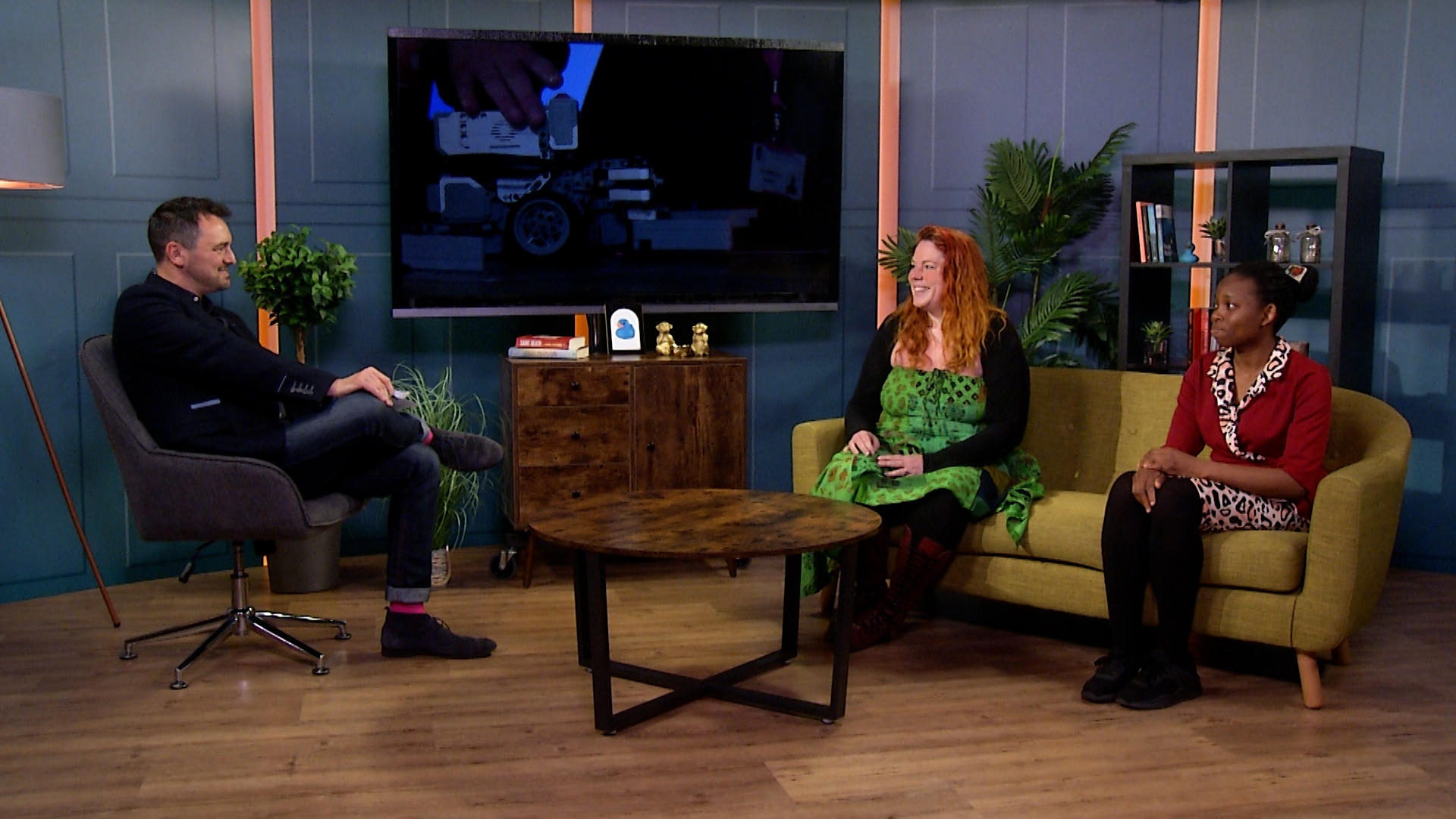 Notts Today, Thursday 26th May - Notts TV News | The heart of ...