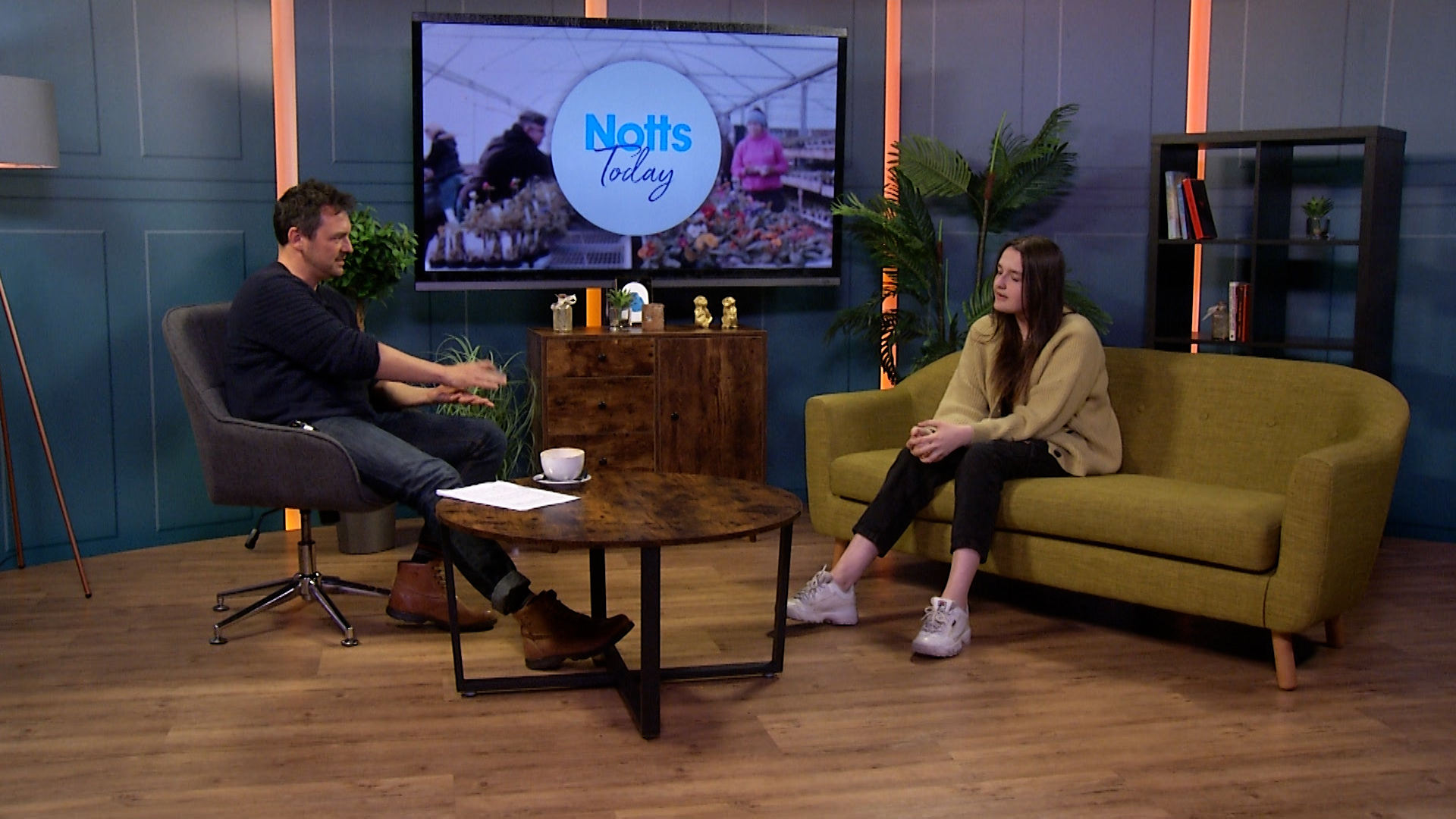 Notts Today, Monday 27th June | Notts TV News | The heart of Nottingham ...