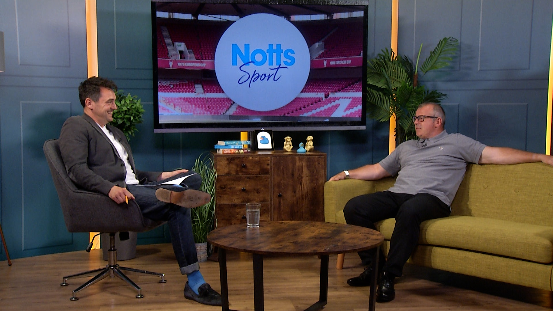 Notts Today, Tuesday 26th July | Notts TV News | The heart of ...