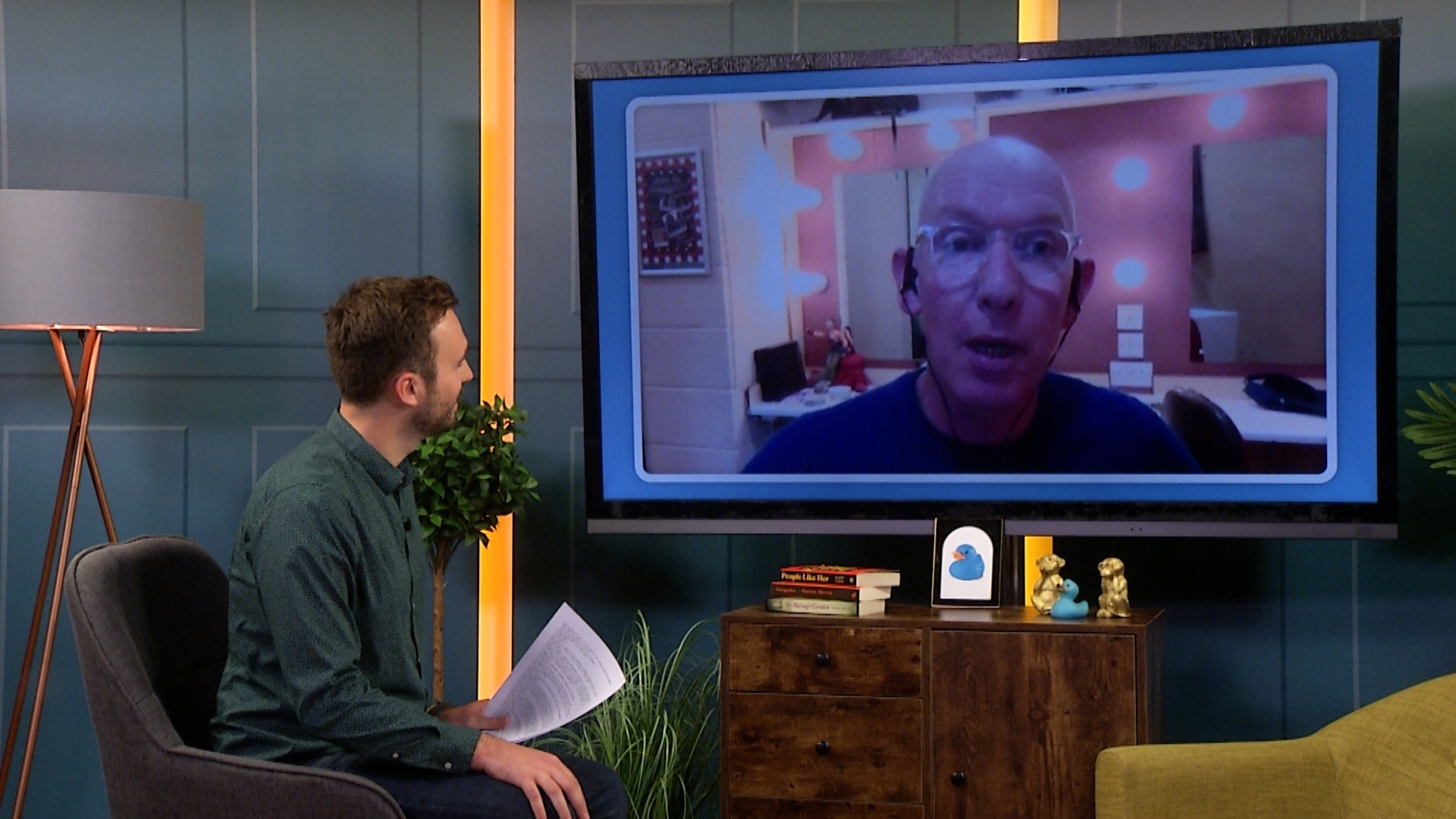 Notts Today, Friday 5th August - Notts TV News | The heart of ...