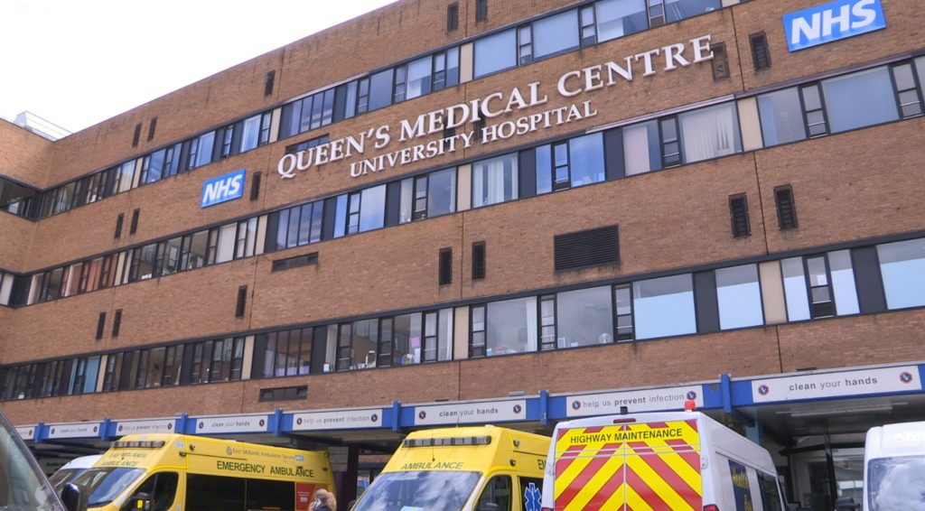 Funding for new Nottingham social worker role to help discharge ...