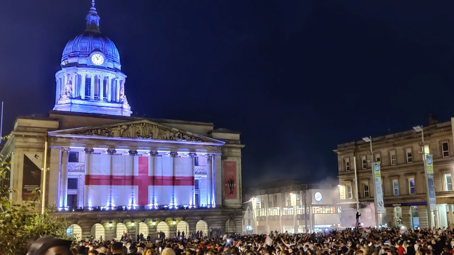 Notts Today, Friday 2nd September | Notts TV News | The heart of ...