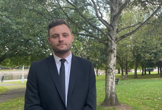 Four per cent pay increase approved for Nottinghamshire county ...