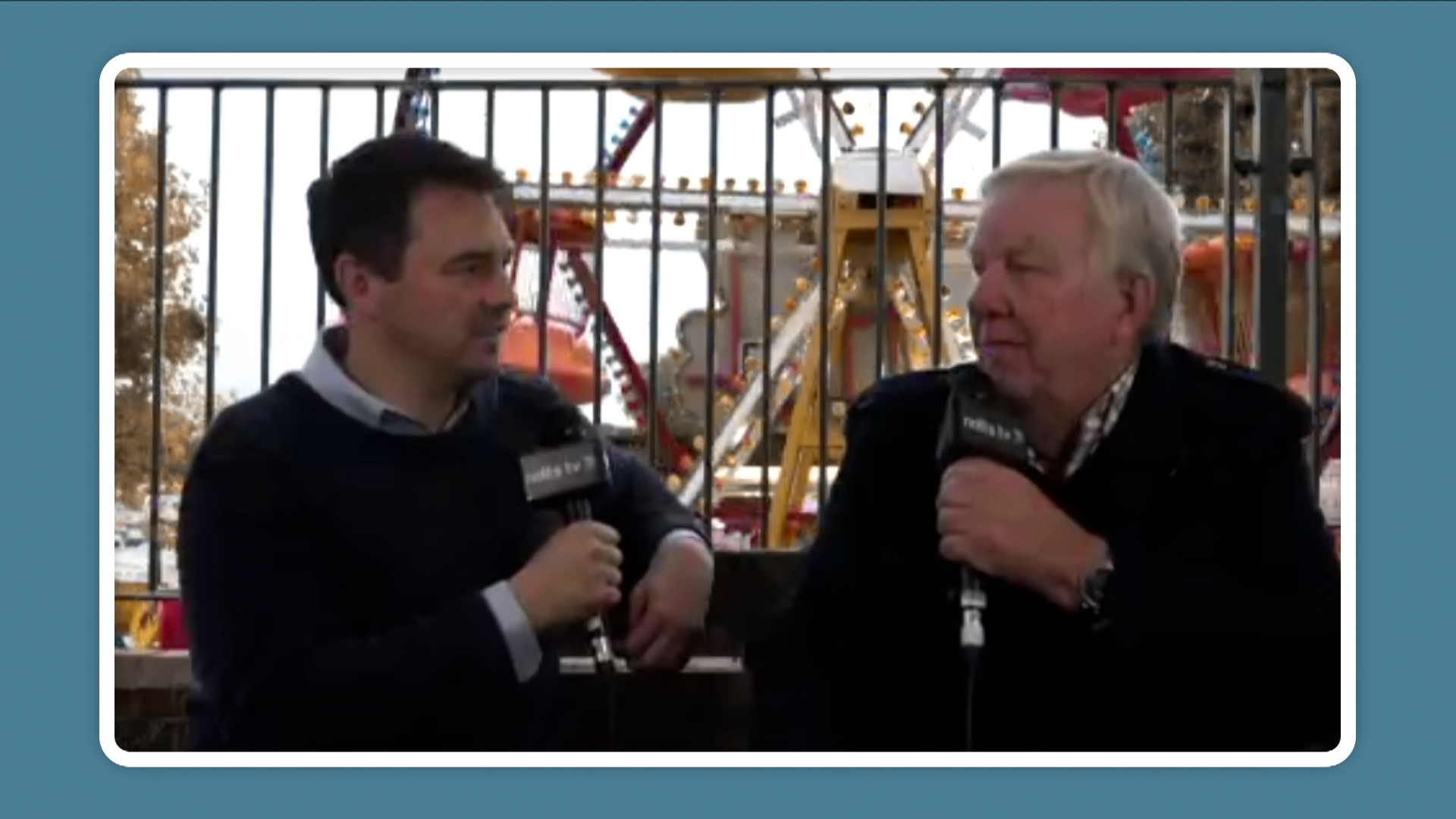 Notts Today, Tuesday 4th October | Notts TV News | The heart of ...