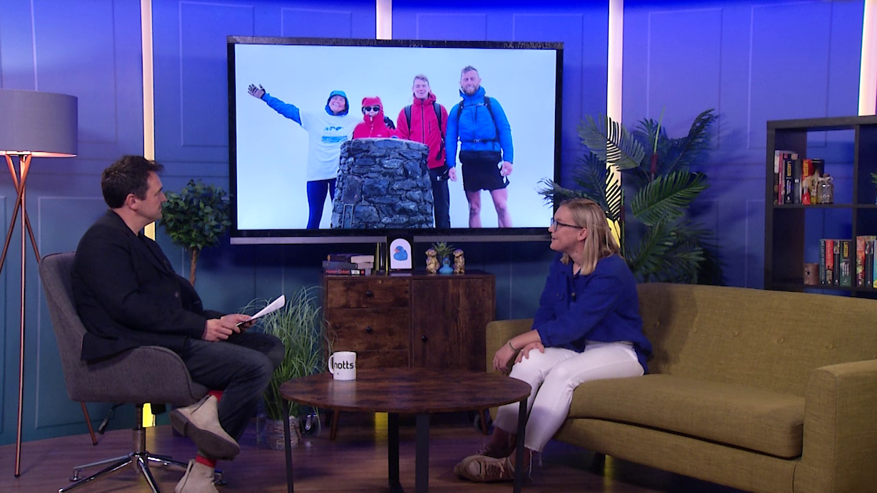 Notts Today, Tuesday 11th October | Notts TV News | The heart of ...