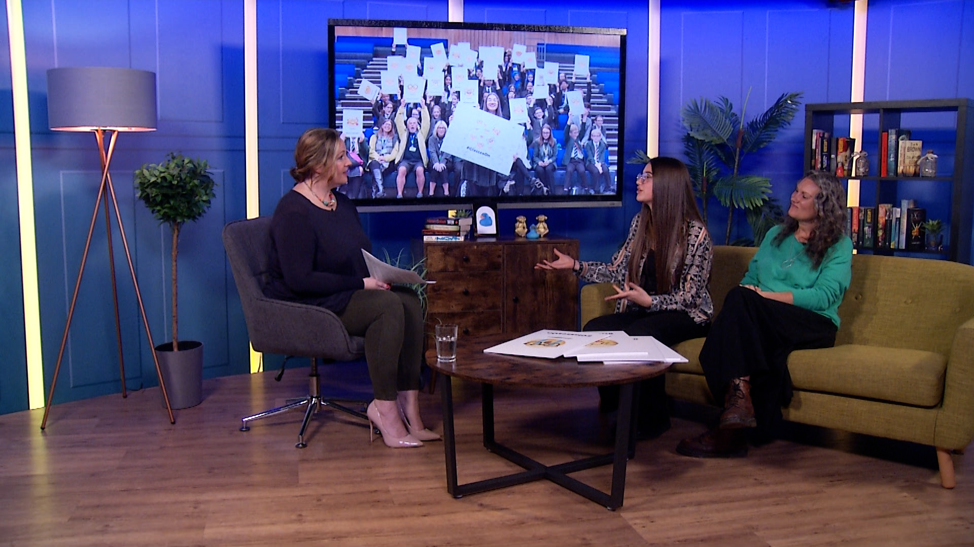 Notts Today, Thursday 13th October | Notts TV News | The heart of ...