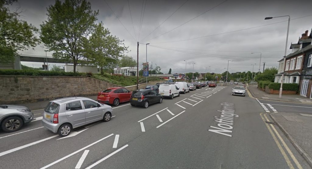 Reignited calls for funding to fix ‘nightmare’ Sainsbury’s A60 junction ...
