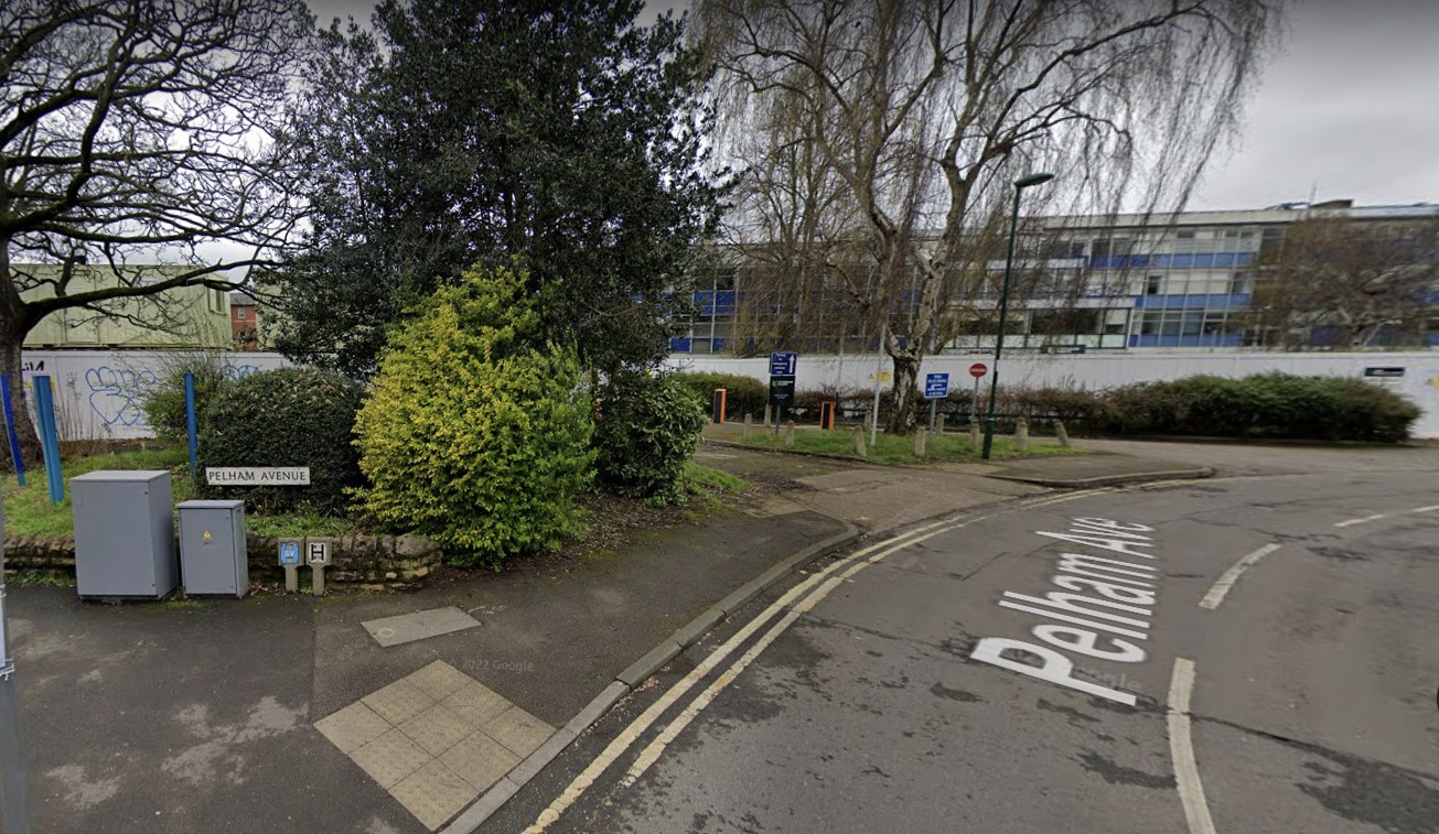 The former Clarendon College site – Notts TV News | The heart of ...