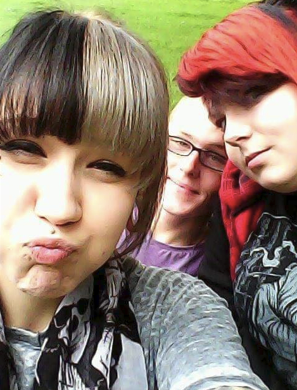 Haylee, Ashley and Jade – Notts TV News | The heart of Nottingham news ...