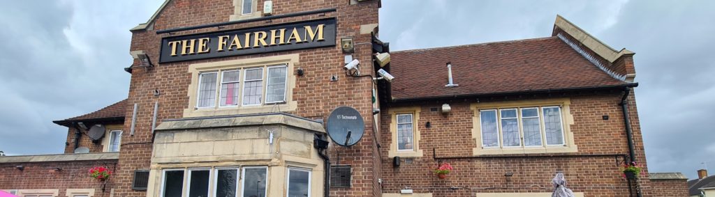 The Fairham in Clifton - Notts TV News | The heart of Nottingham news ...