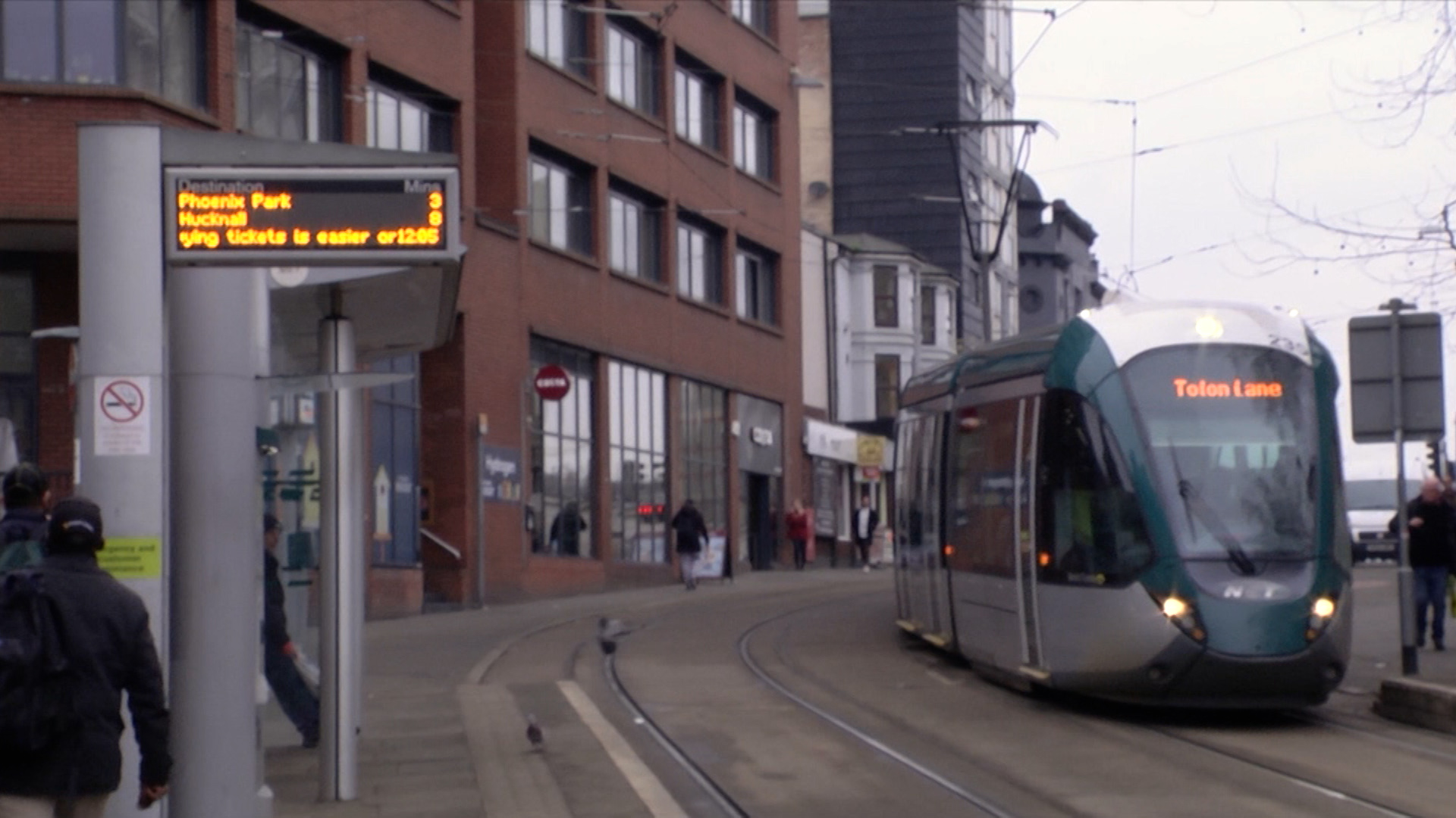 Notts Today, Tuesday 22nd November | Notts TV News | The heart of ...