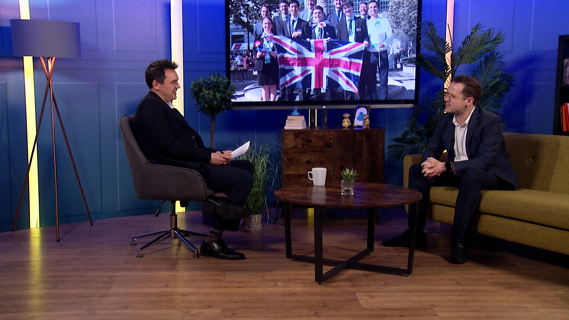 Notts Today, Wednesday 23rd November | Notts TV News | The heart of ...