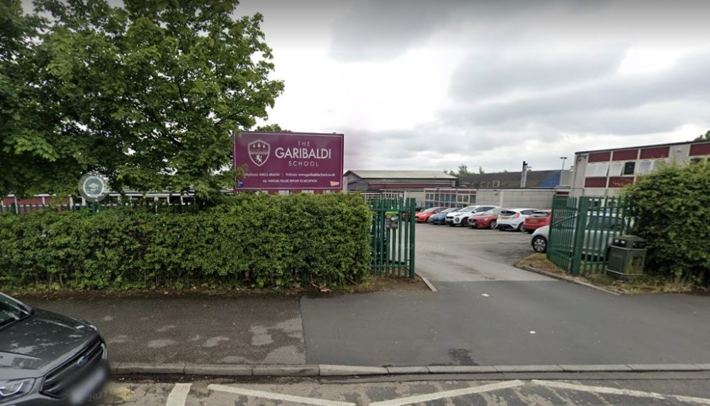 Six Nottinghamshire schools to be rebuilt or refurbished by the ...