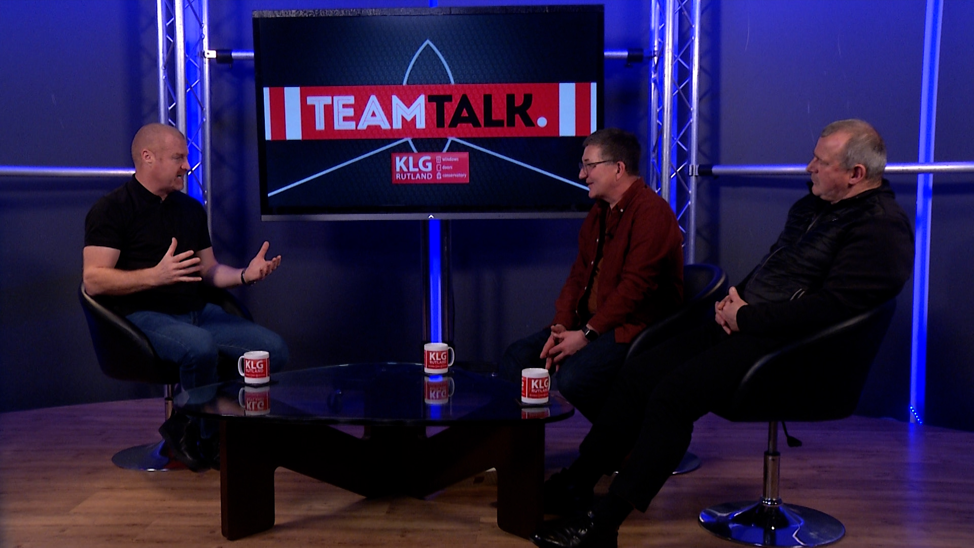 Team Talk, Wednesday 4th January | Notts TV News | The heart of ...