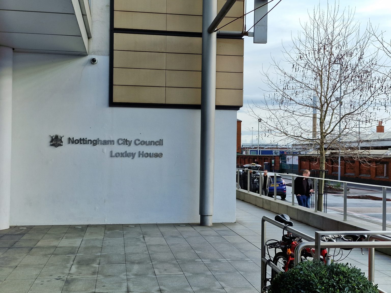 New student plan aims to ensure Nottingham neighbourhoods are not ...