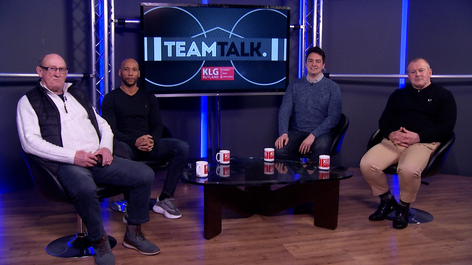 Team Talk, Wednesday 18th January | Notts TV News | The heart of ...